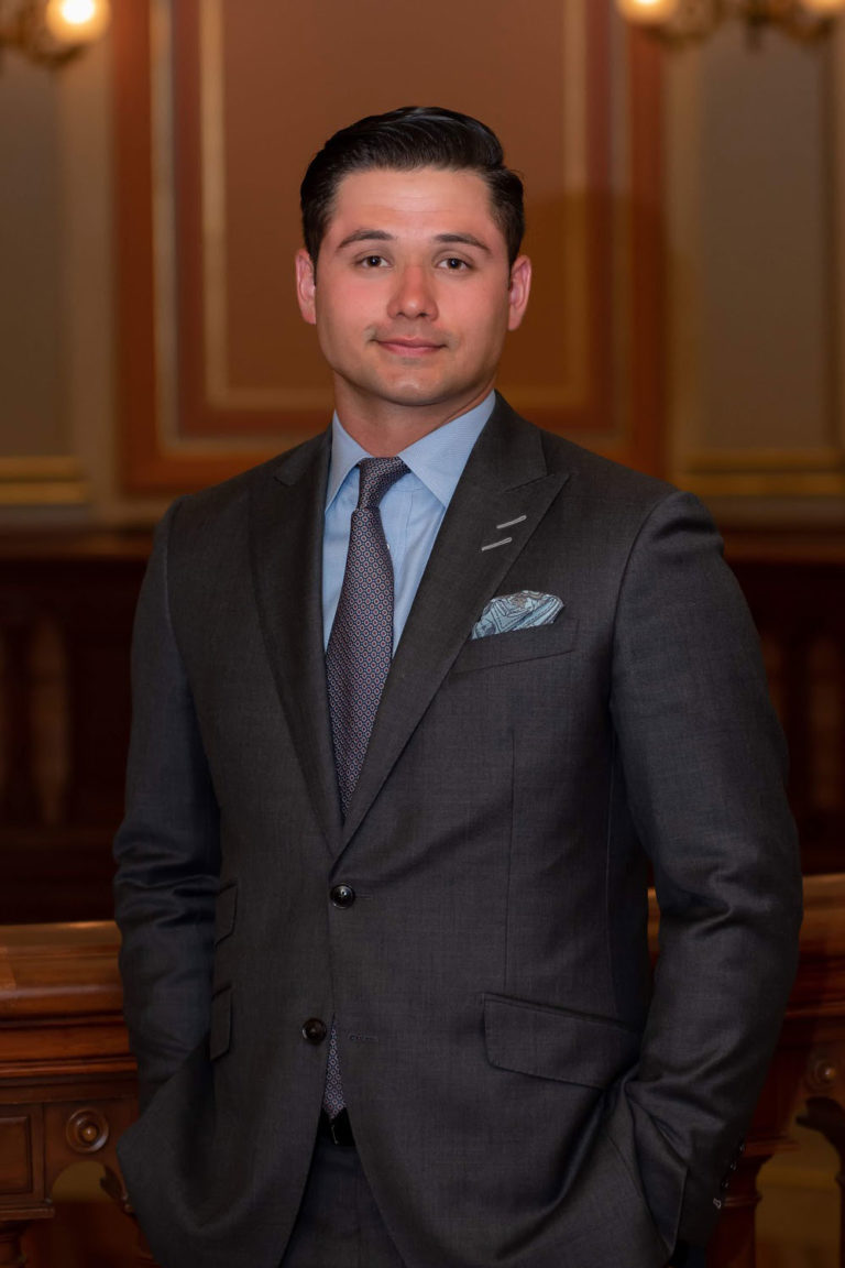 Vega Public Affairs – Navigating California's political and policy ...